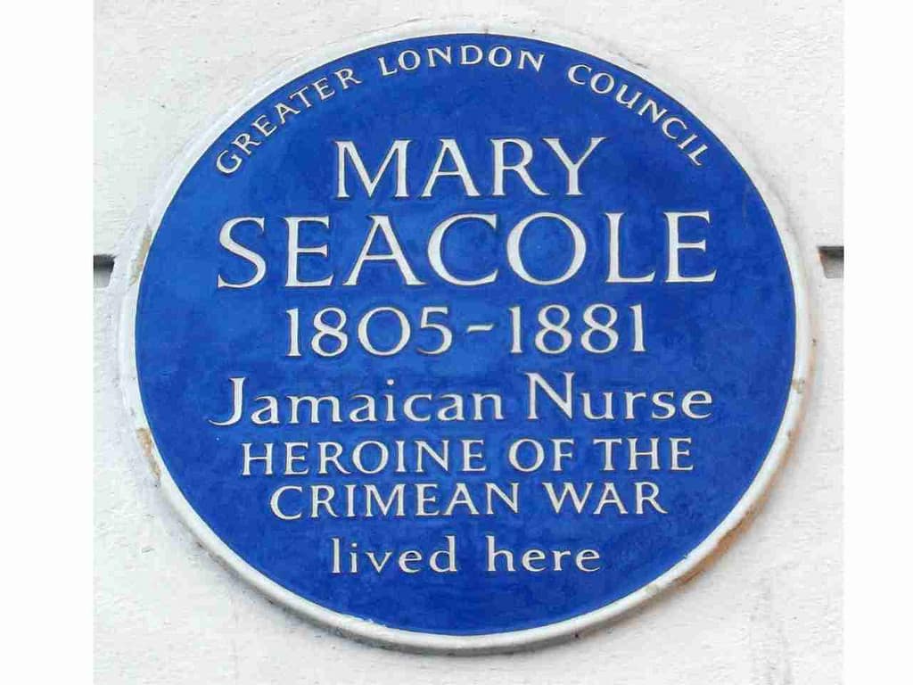 Black History Month-Black Contribution to Science & Botany